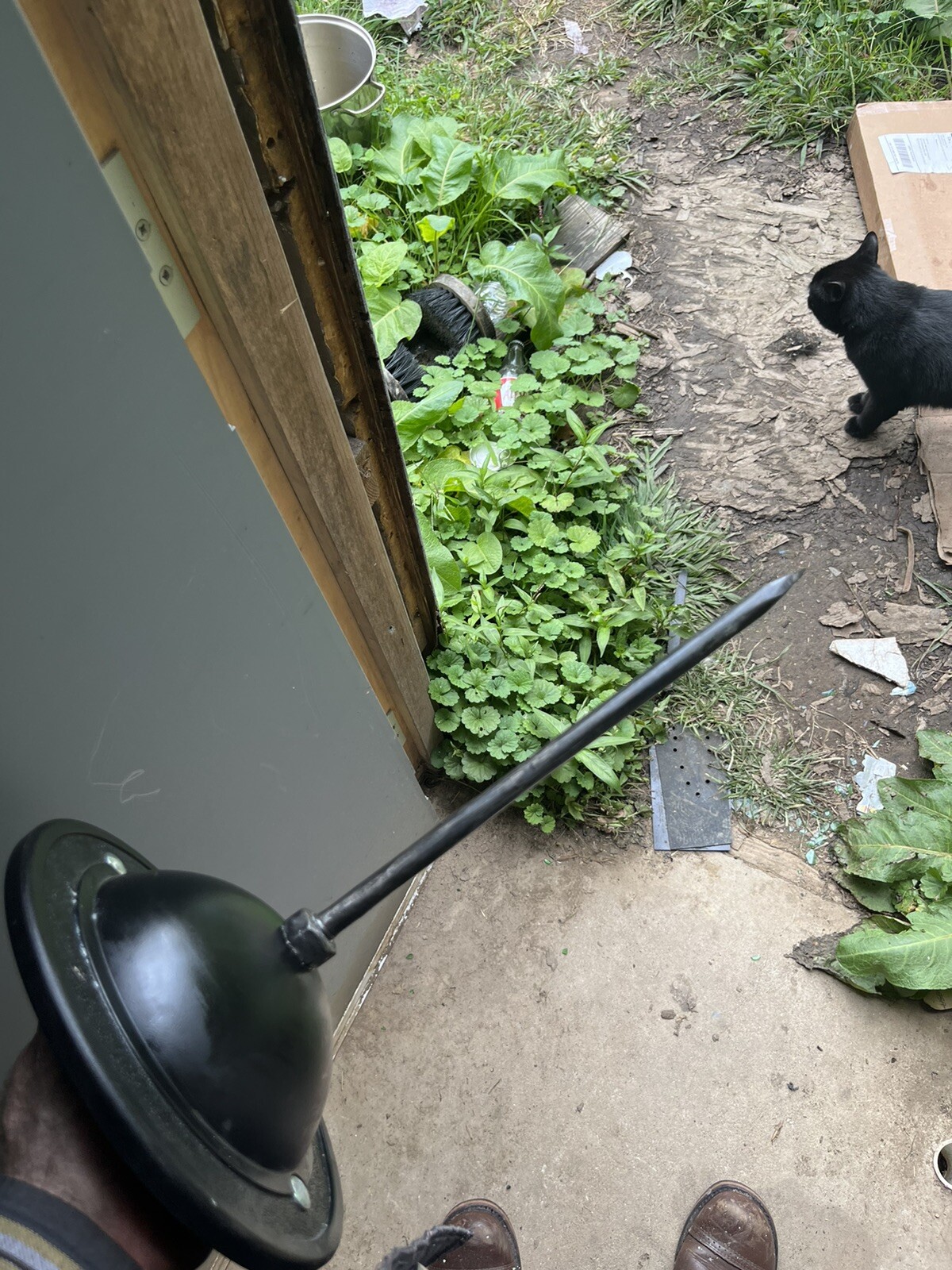 Sharp Spike for cold Steel Buckler or Targe | eBay