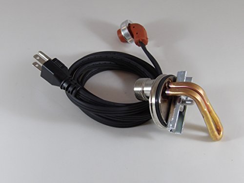 Engine heater kit for CEDARAPIDS CR561 RXR Paver w/Cummins 5.9L Eng. | eBay