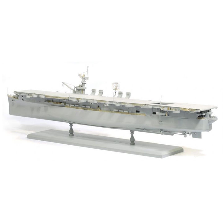 Dragon #1024 1/350 U.S.S. Independence CVL-22 (Smart Kit) | eBay