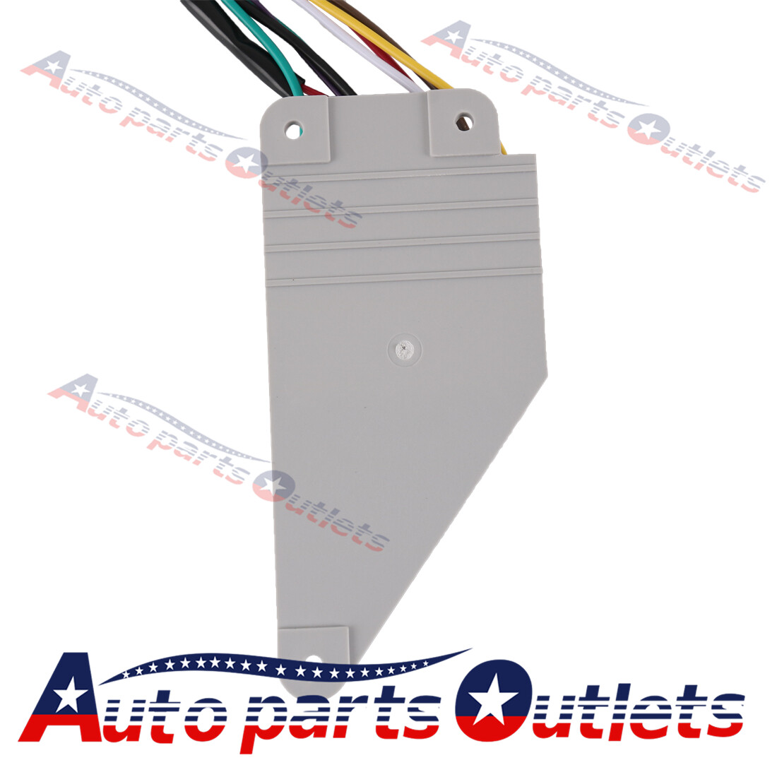 Electric Step Control Unit Automatic Electric Step Control For Kwikee ...