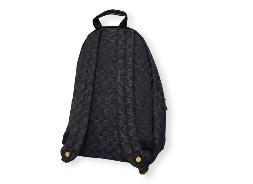 Nike Jordan Brand Monogram Backpack Black | eBay