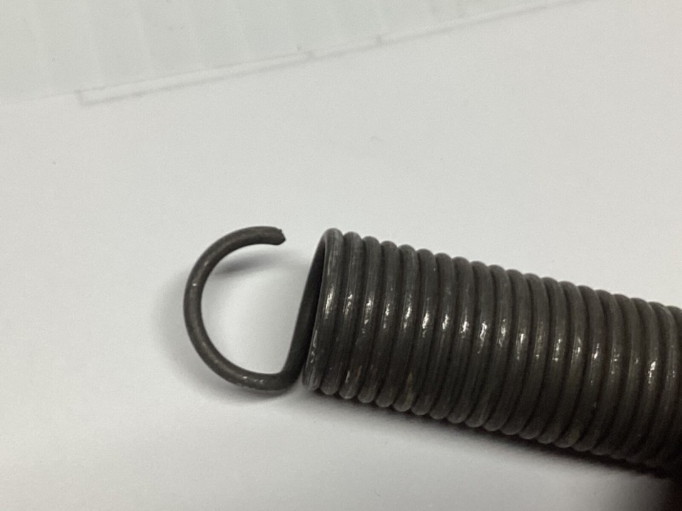 VINTAGE STOVE PARTS OKeefe & Merritt OVEN DOOR SPRING 40s 50’s O’Keefe ...