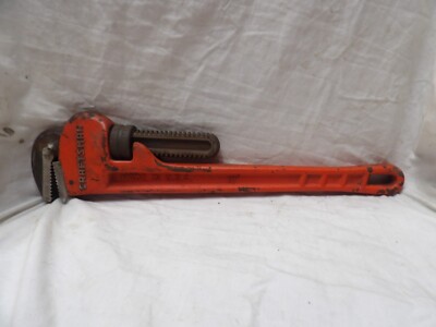 Pipe Cutters - Craftsman Pipe