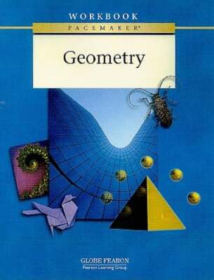 Pacemaker Geometry by Globe Fearon: Used 9780130238412| eBay
