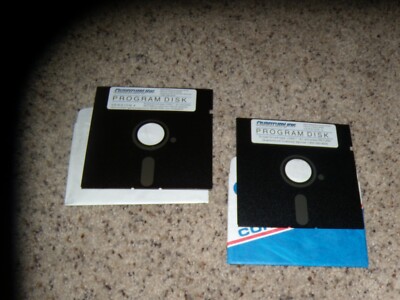 Quantum Link Version 3 and Version 4 Disks Commodore 64 C64 - Tested | eBay