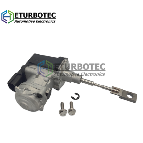 04E145713N 49180-01270 Turbo Actuator 04E145725AK for AUDI VW 1.4 TSI ...
