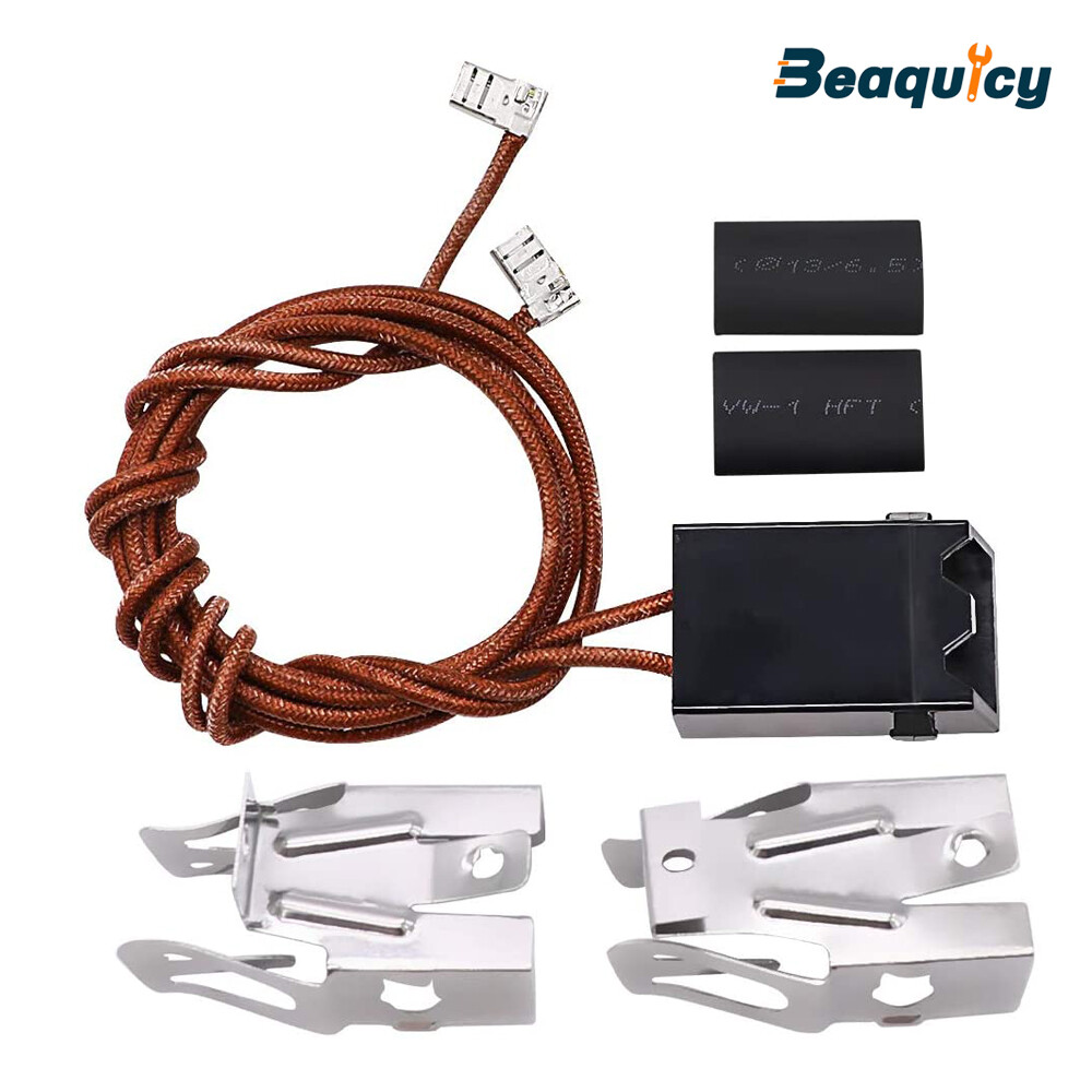 WB17T10006 Terminal Block Kit for Range Surface Burner Compatible with ...