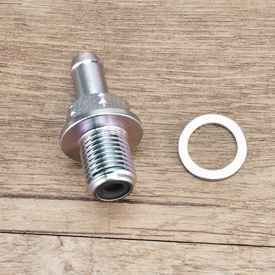 Genuine OEM Honda PCV Valve With Washer 17130-PND-A01 94109-14000 US ...