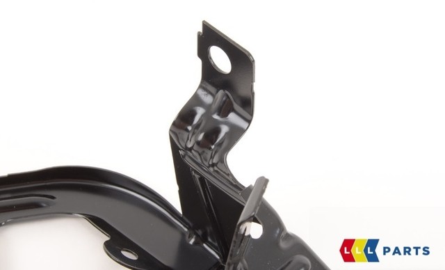 Genuine BMW OEM 41357207210 Side Panel Bracket Front Right 1 for sale ...