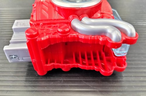 Bandai Kamen Rider Build Dx Full Rabbit Tank Bottle Hazard Trigger | eBay