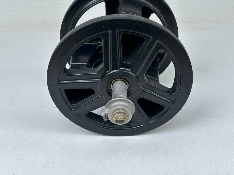 2012-2018 Arctic Cat 4604-137 Idler Wheels 8" Rear Axle XF ZR M8000 ...