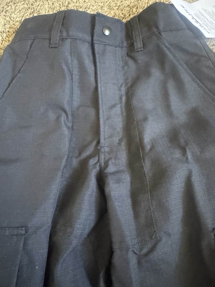 SMALL REG RIPSTOP TYPE II CREWBOSS CAL FIRE ADVANCED WILDLAND Nomex FSS ...