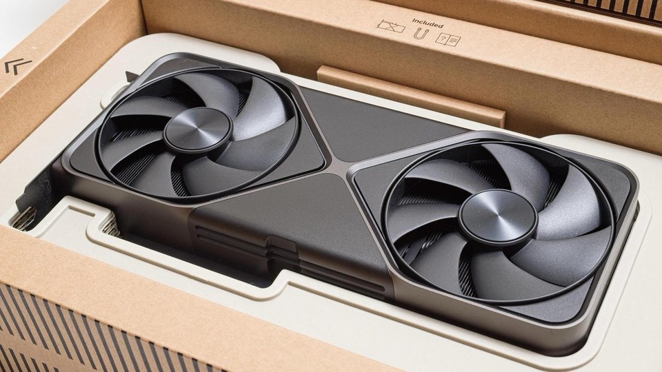 NVIDIA GeForce RTX 5090 FE NEW Free Shipping *IN HAND NO MISSING ROPS ...