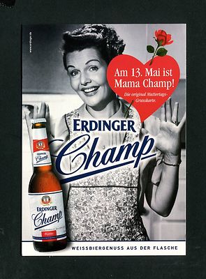 PK Erdinger Champ - Weissbier (L-8) | eBay