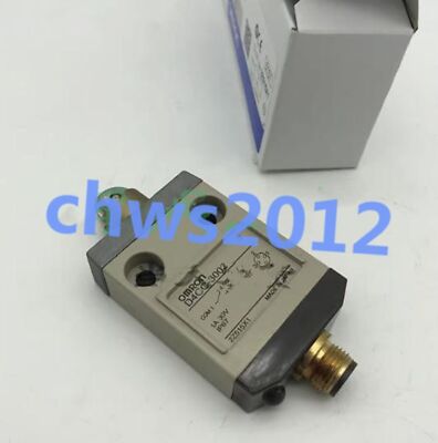 1 PCS NEW D4CC-3002 Limit Switch #D4 | eBay