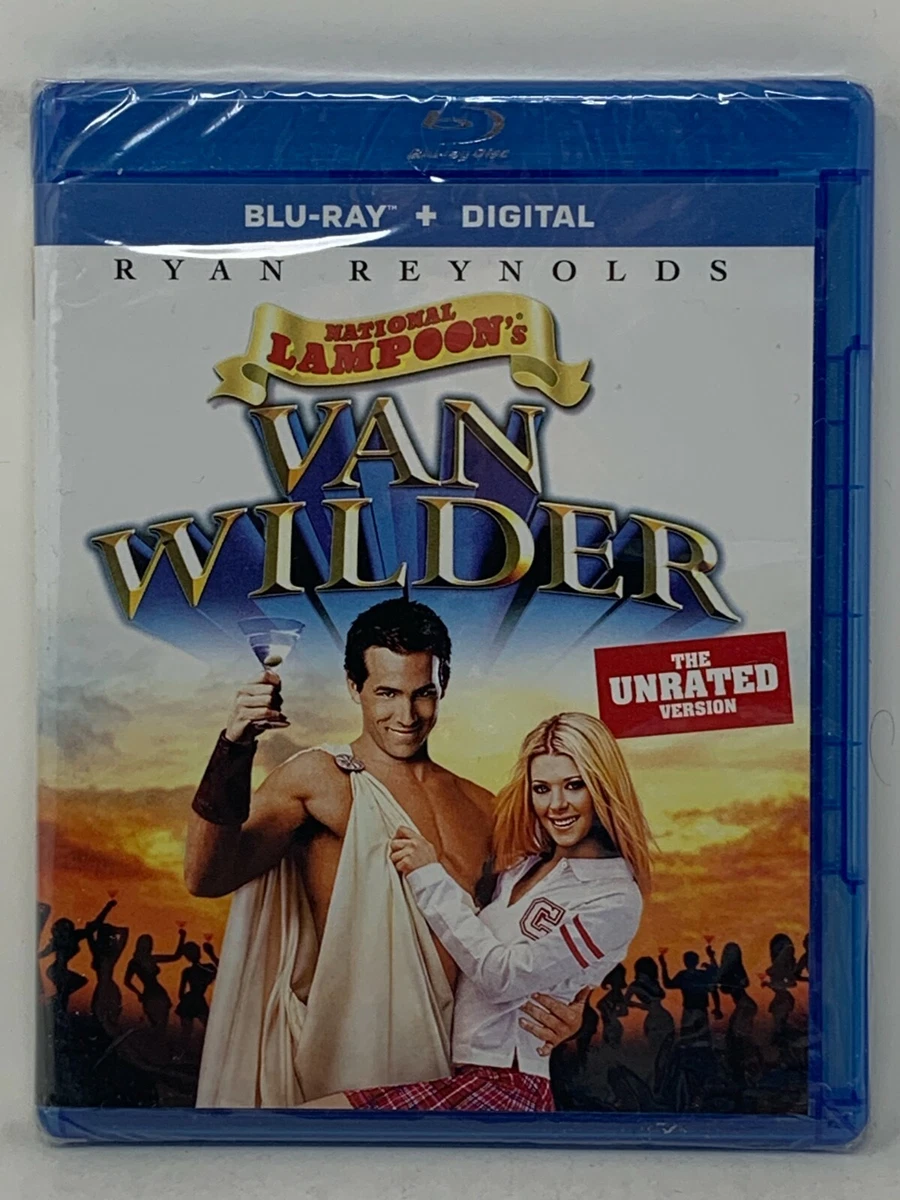 Van Wilder Unrated 2002