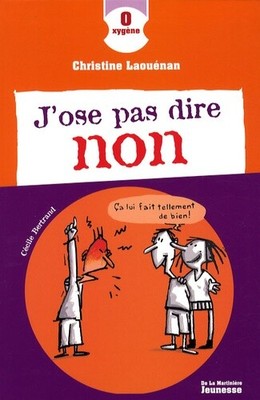 J'ose pas dire non | eBay