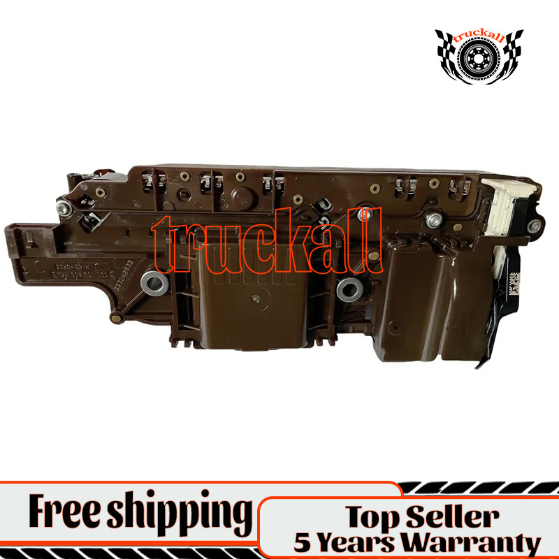 24275872 Transmission Control Module Equipment For Cadillac Chevrolet ...