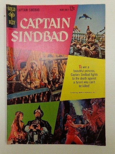 VINTAGE GOLD KEY 1963 COMICS 12c | eBay UK