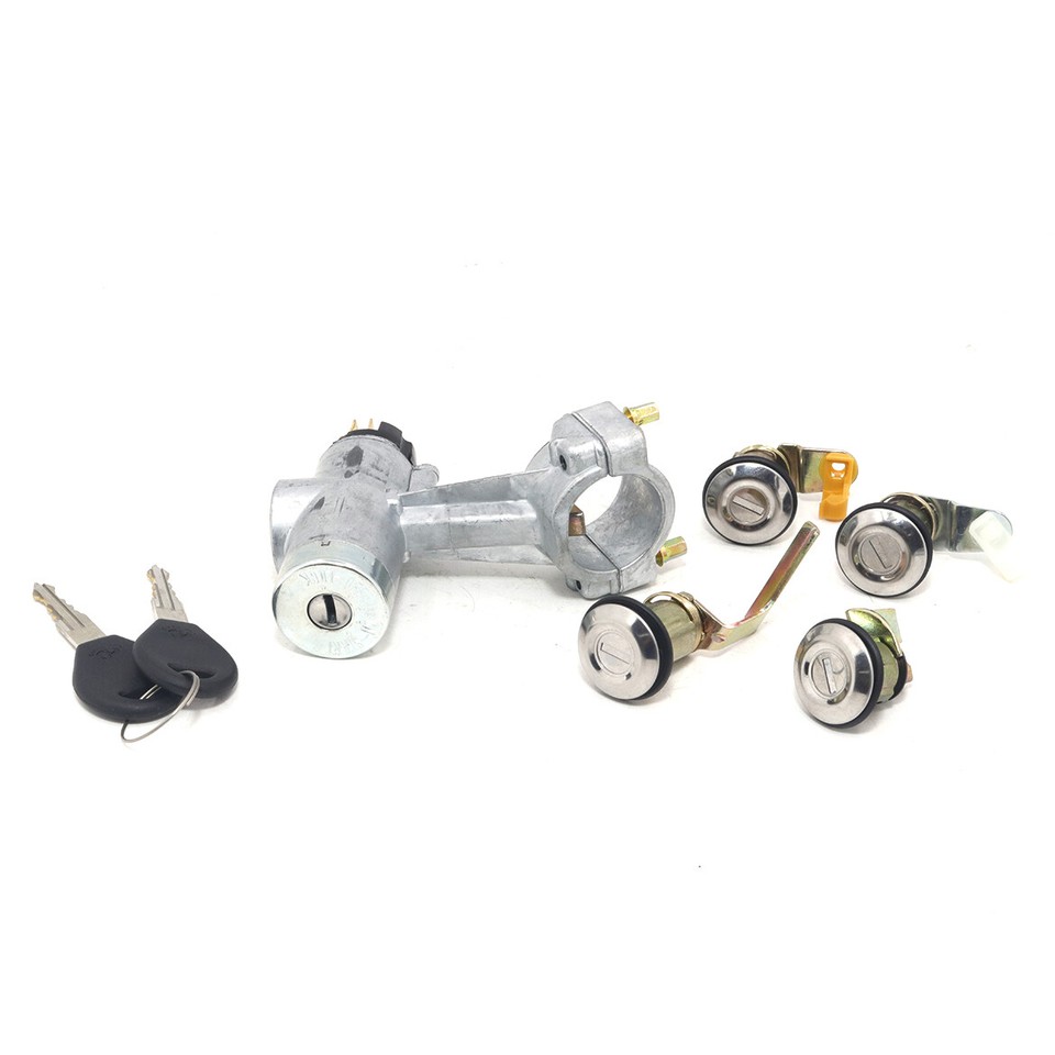 Fit Nissan AD Van Wingroad VB11 Series Ignition Switch Door Trunk Fuel ...