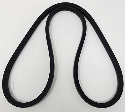 Dayton 1A098T Premium V-Belt A47 1/2" Wide 5/16" Thick | eBay