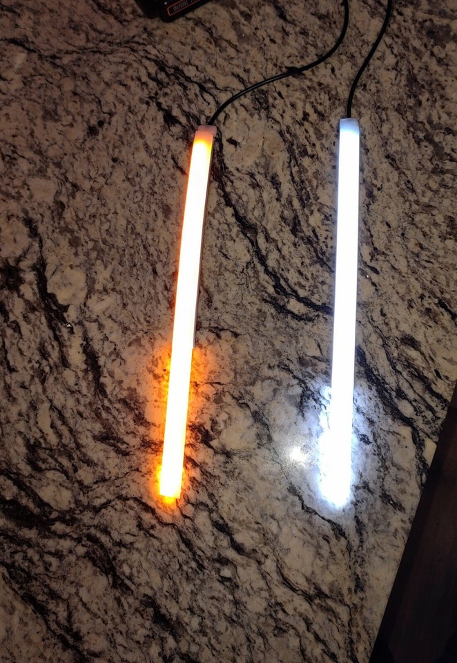 1987 1988 1989 1990 chevrolet caprice LS brougham led opera lights. | eBay