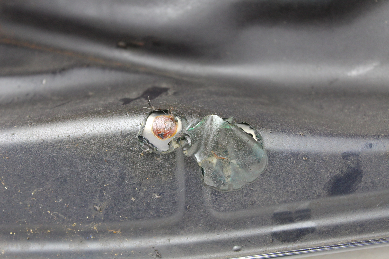 1978 SUZUKI GS550E GS550 GAS TANK FUEL PETROL RESERVOIR (SBGTU105) | eBay