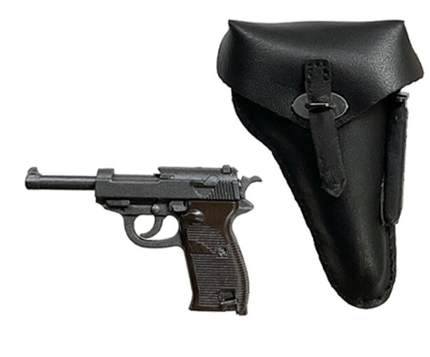 Ww2 German Officer Pistols