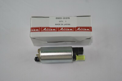 Aisan OEM Fuel Pump 2322131370 (Made in Japan) Fits: Lexus RX450h 2010 ...