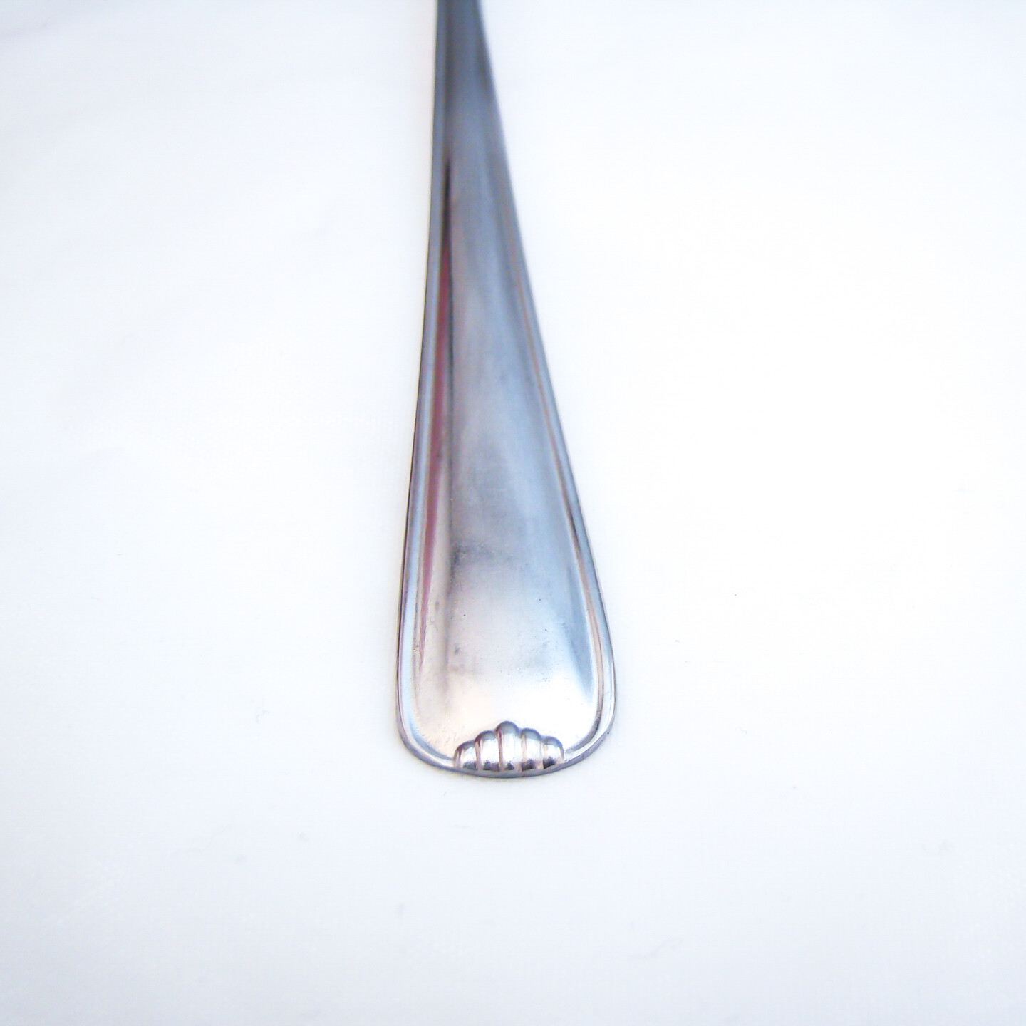 International Silco Stainless Steel INS153 Iced Tea Spoon(s) | eBay