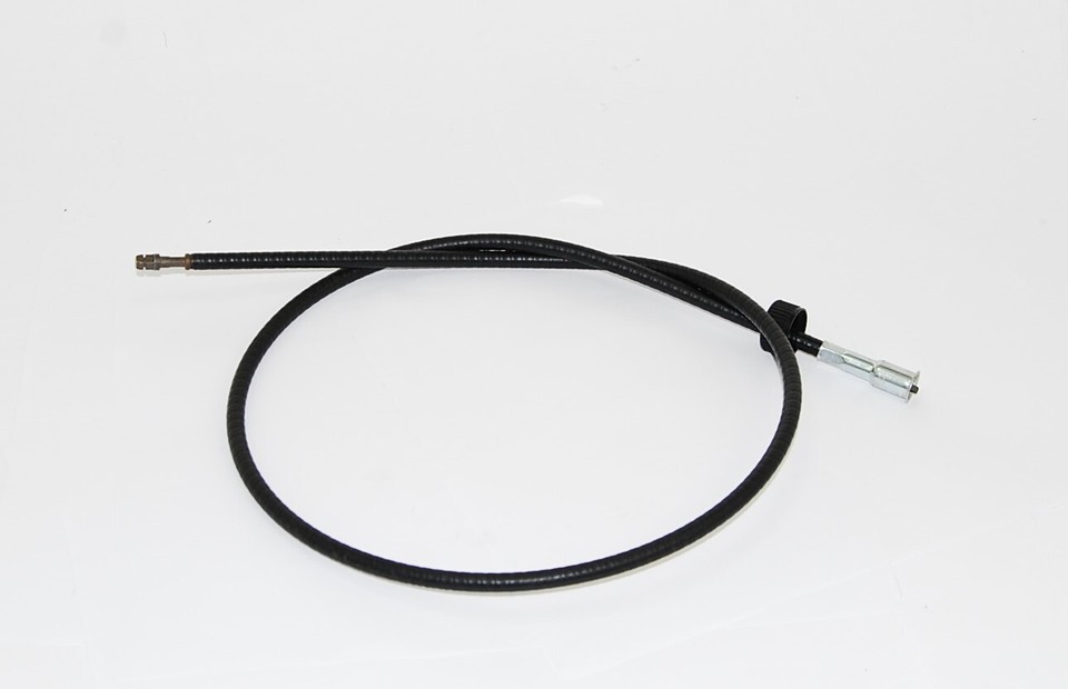 Speedometer Cable Lower 975mm Fits Volkswagen Type1 Bug 1975-1978 No ...