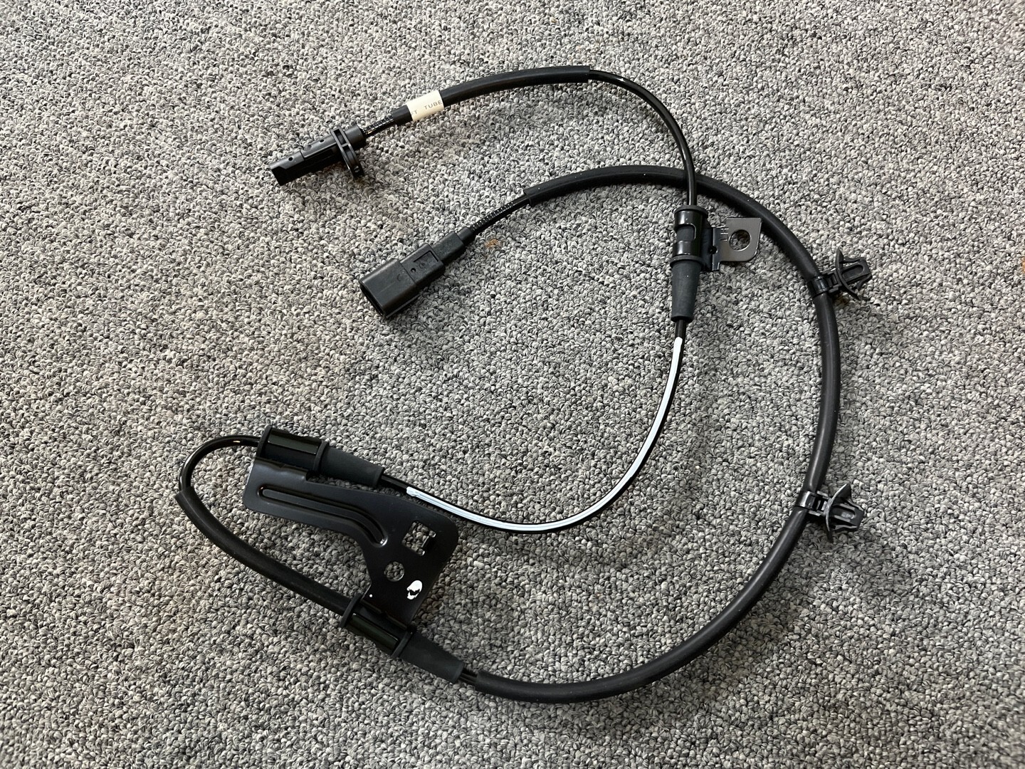 OEM 59810-G2000 SENSOR ASSY ABS Front/Left Ups for Kia Niro 2018~2022 ...