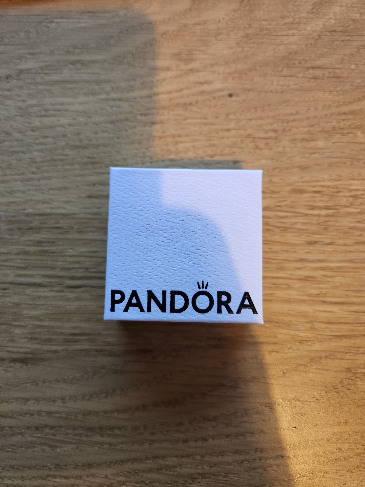 PANDORA 590534CZ-45 Sparkling Open Heart Sterling Silver Necklace for ...