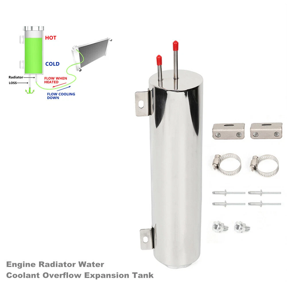 Radiator Expansion Tank
