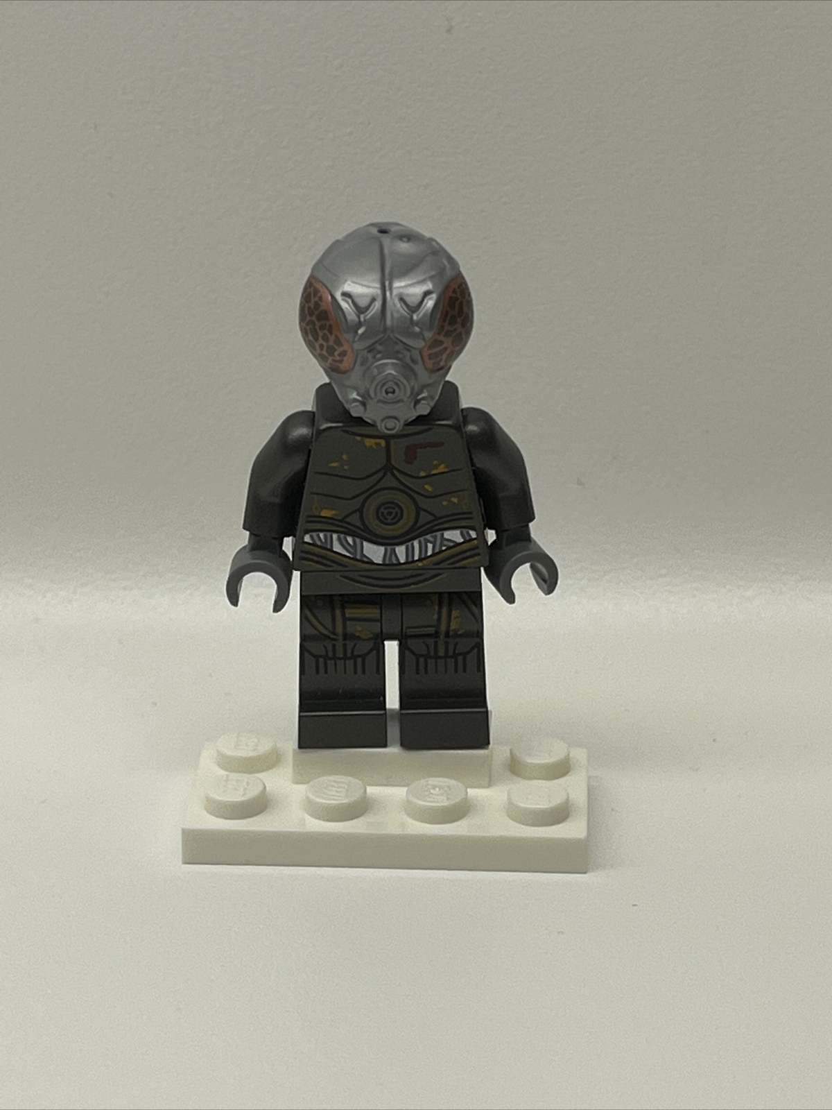 Lego -- 4-LOM Minifigure sw0830 | eBay