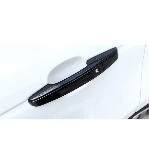 Door Handle Cover Trim fit for Land Rover Range Rover Evoque Discovery ...