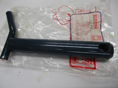 99533-78250 GENUINE OEM KUBOTA DRAWBAR CLEVIS HITCH ATTACHMENT PIN | eBay