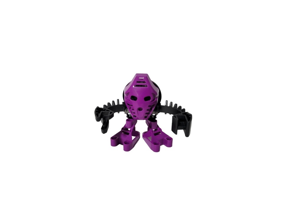 2001 LEGO Bionicle McDonald's Tohunga Matoran Set Of 6 With Disks | eBay