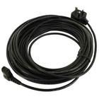 Taski Baby Bora Cable Vento Tennant V5 Hoover Vacuum Cleaner Mains FLEX ...