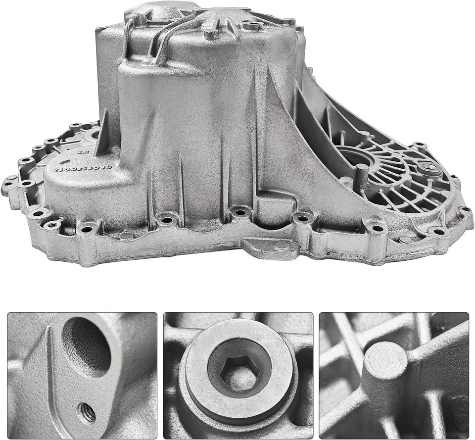 BV6Z-7005-A Auto Transmission Case Housing Fits For 2012-18 Ford Focus ...