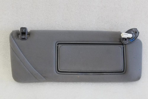 1995 1996 1997 1998 1999 2000 LEXUS LS400 PASSENGER SUN VISOR SHADE ...