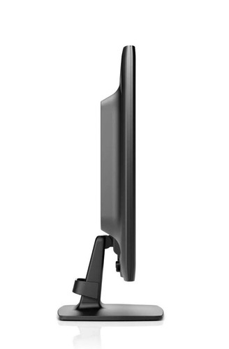 **EXCELLENT CONDITION** HP ProDisplay P222va 21.5" LED Widescreen VGA ...