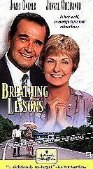 Breathing Lessons (VHS, 1994) 17153181531| eBay