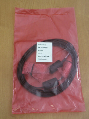 Cisco / Volex Presentation Display to Auxiliary Control Unit Cable 37 ...