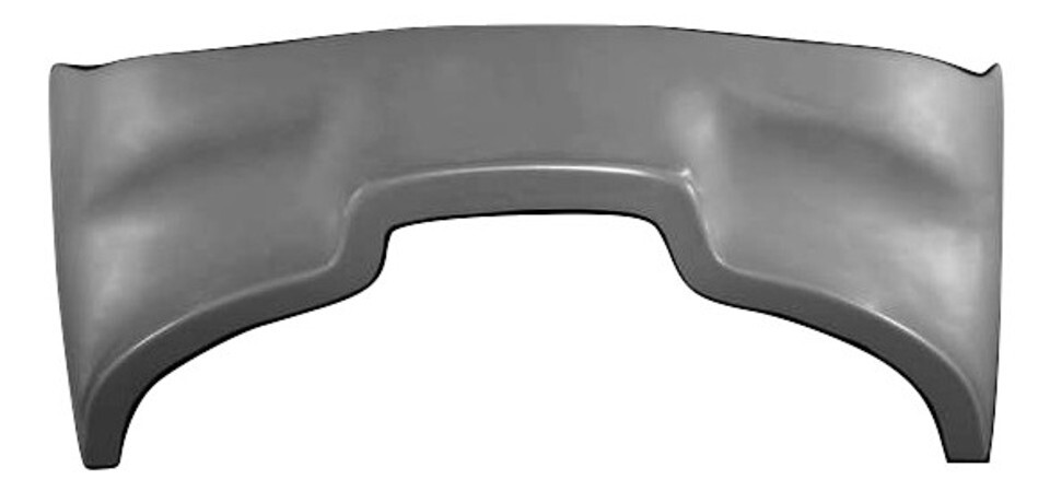 1949-1977 VW Beetle rear baja Engine Cover scoop type 1 | eBay