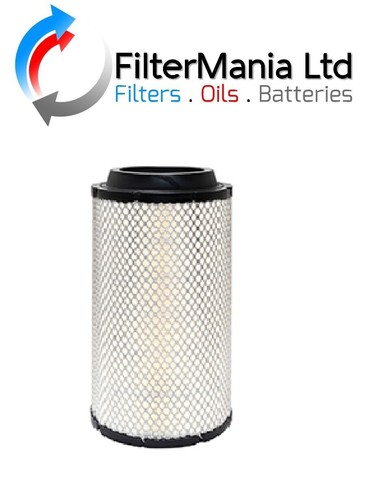 FIL AIR FILTER HP2529 (C20500; 581/12020; RS3992; AF25723; AEM2824 ...
