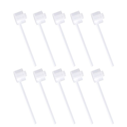 30pcs Dispenser Pump Perfume Refill Bottle Travel Perfume Transfer Pump ...