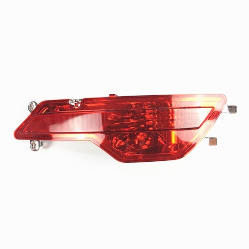 BMW Genuine Right Rear Fog Light Lamp Reflector X6 E71 E72 Hybrid ...