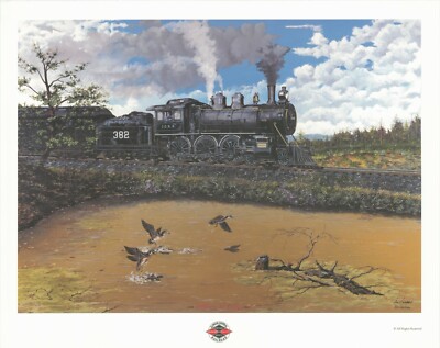 Tribute to Casey print by Jim Jordan | eBay