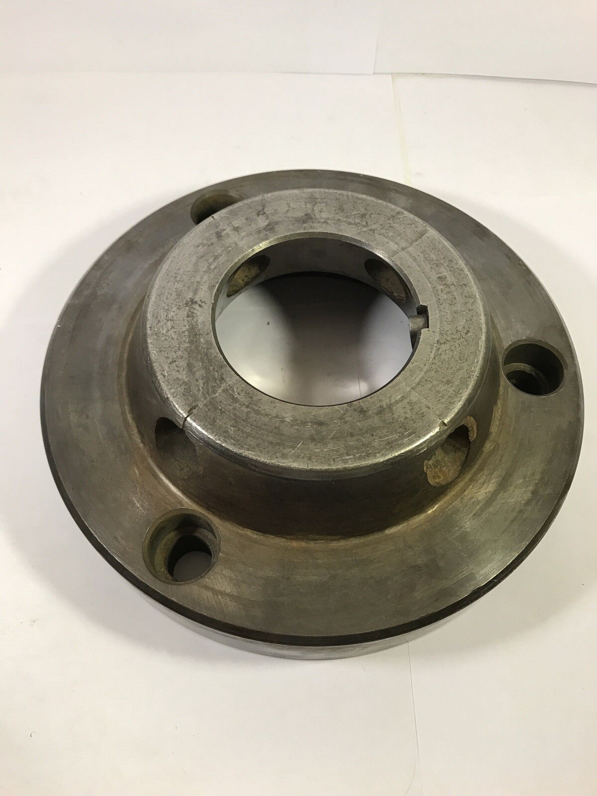 Lathe Adapter Plate 8 1/4” | eBay